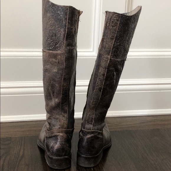 Steven By Steve Madden | Shoes | Steven By Steve Madden Knee High Boots ...